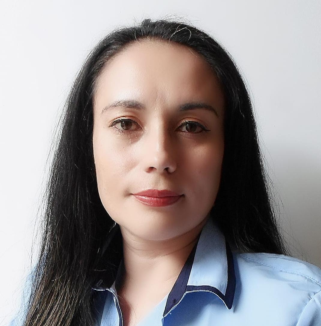 Elizabeth Ruiz Asistente Comercial Gallium De Colombia 5942